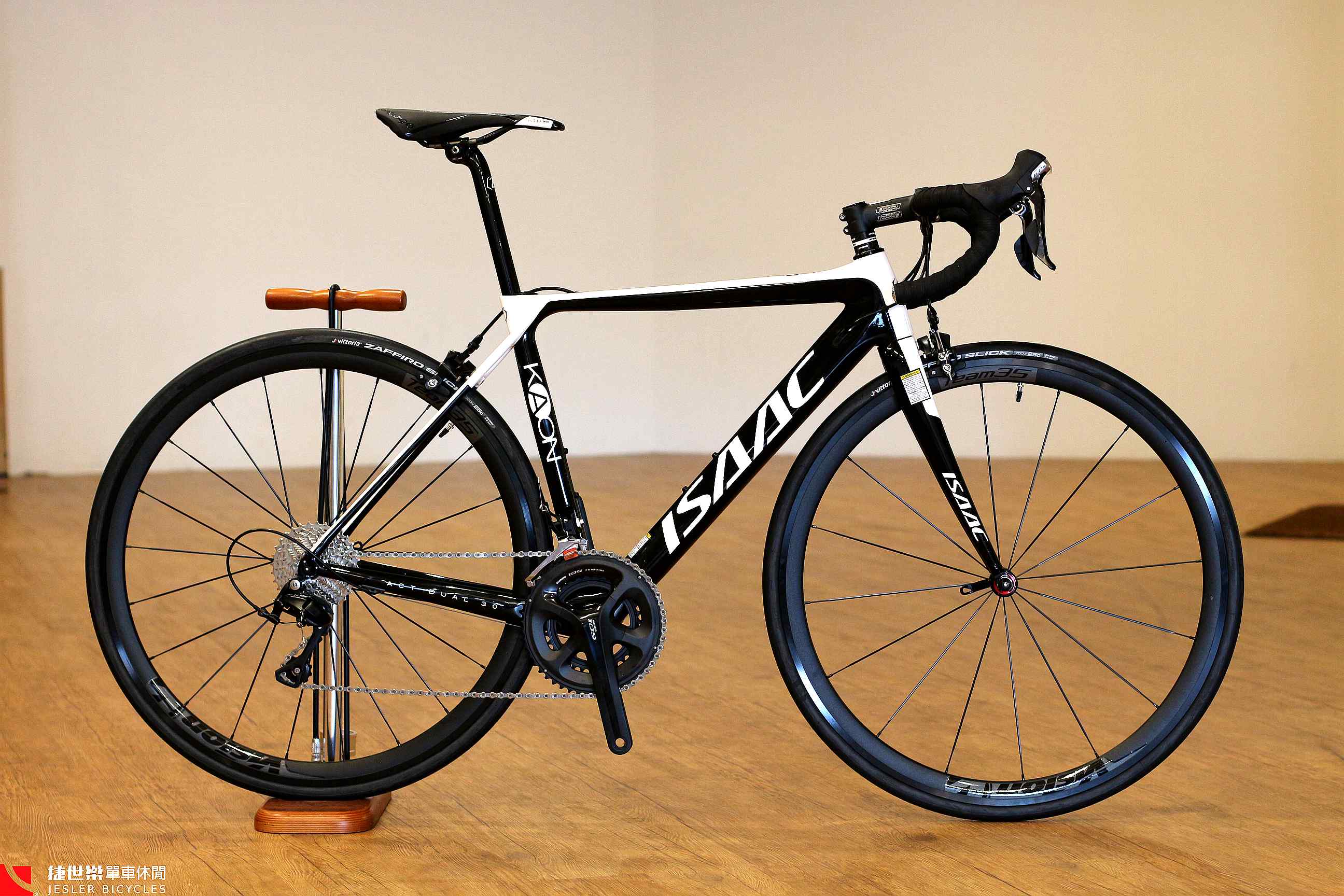 捷世樂單車休閒 jesler bicycles